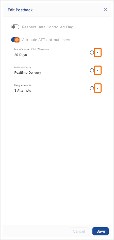 Integrate with Search Ads Maven - Kochava Campaign Management Guide